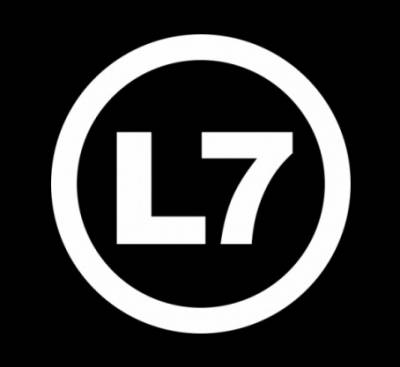 L7 - Discografía, line-up, biografía, entrevistas, fotos